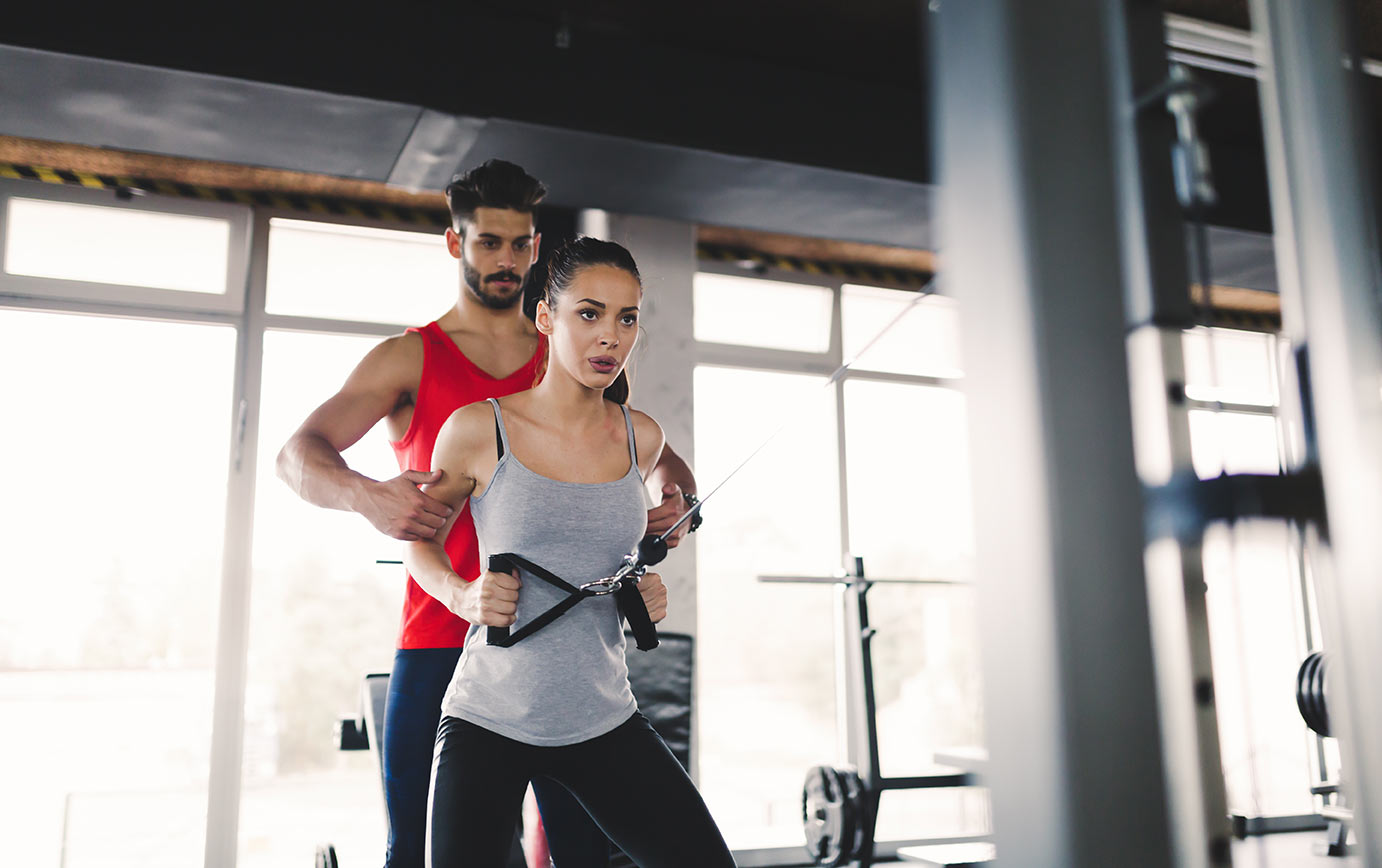 61 Fitness Tips To Make This Your Year Of Change – Fit / Mind / Balance
